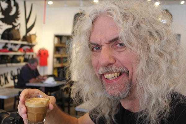 Susan Speaks | Susan Niemann | Substack