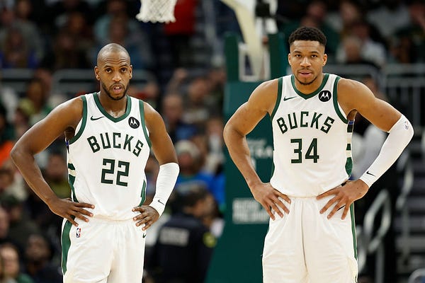 Last Night, In Basketball | Jared Dubin | Substack