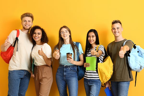 Angry's Crypto Academy | Angry Guy | Substack