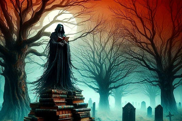 The Mind-Soul Sanctum | Strawbridge | Substack