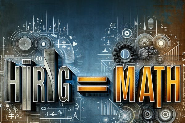 The Climate Talent Playbook by ErthTech Talent | Silas Mähner | Substack