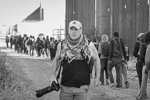 Rainforth Report | Jeff Rainforth | Substack