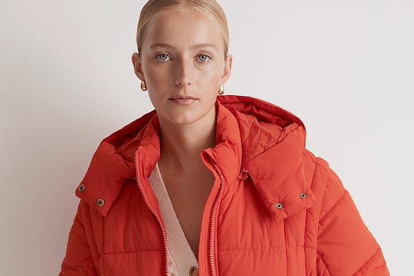 Girls of a Certain Age | Kim France | Substack