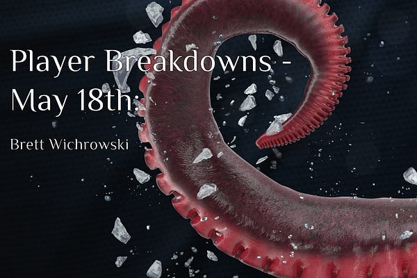 ProspectTilt | Prospect Tilt | Substack