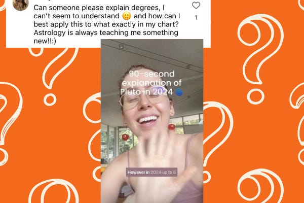 Witchy Kid | Ocean Pleasant | Substack