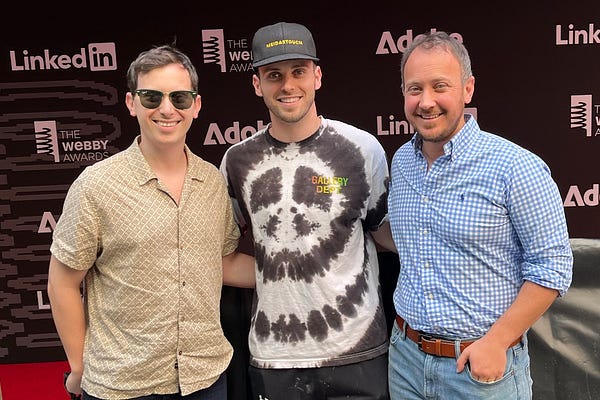 Meidas+ | MeidasTouch Network | Substack