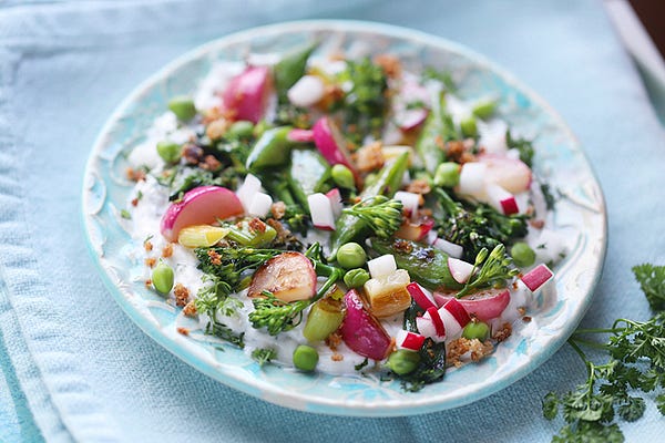 Cook the Vineyard | Substack