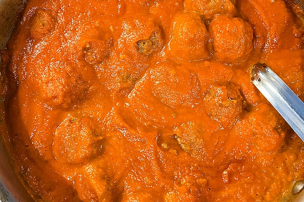 The Perfect Bite | Substack