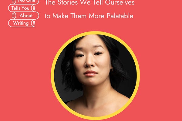 The Shit No One Tells You About Writing | The Shit About Writing Team | Substack