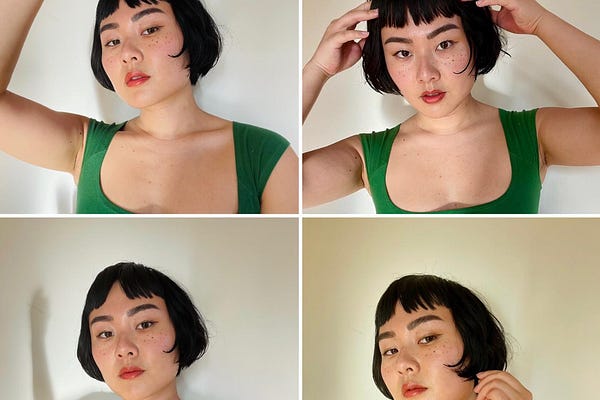 The Molehill | Viv Chen | Substack