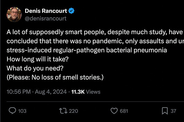 Unacceptable Jessica | Jessica Rose | Substack