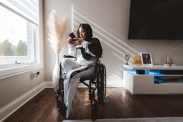 Longform Profiles | Hao Nguyen | Substack