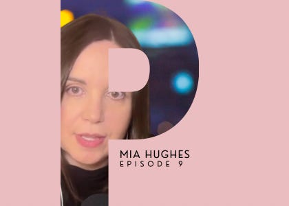 Psychobabble | Hannah Spier, MD | Substack