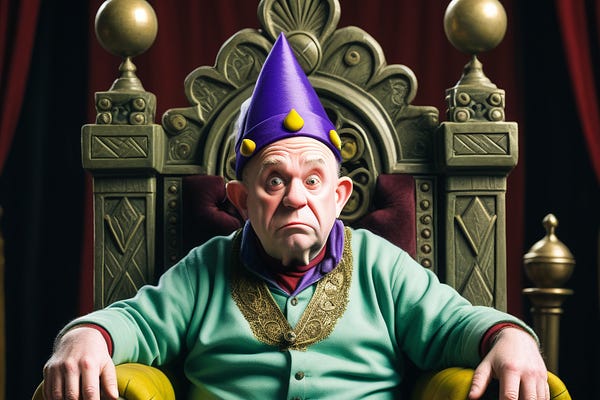 Unacceptable Jessica | Jessica Rose | Substack