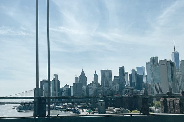 early bird | Maggie | Substack