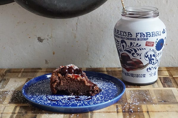 From the Desk of Alicia Kennedy | Substack