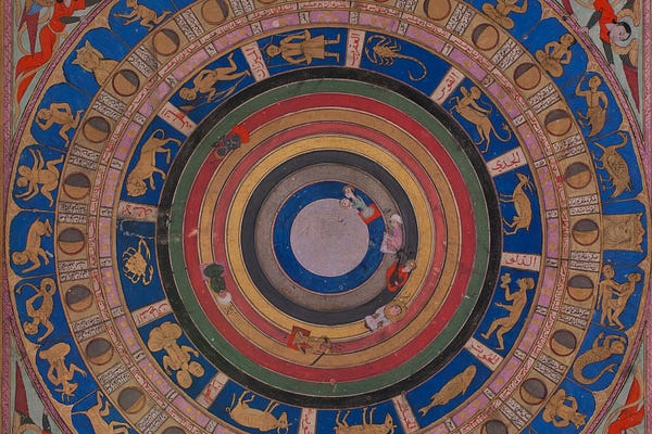 Numb at the Lodge | Sam Kriss | Substack