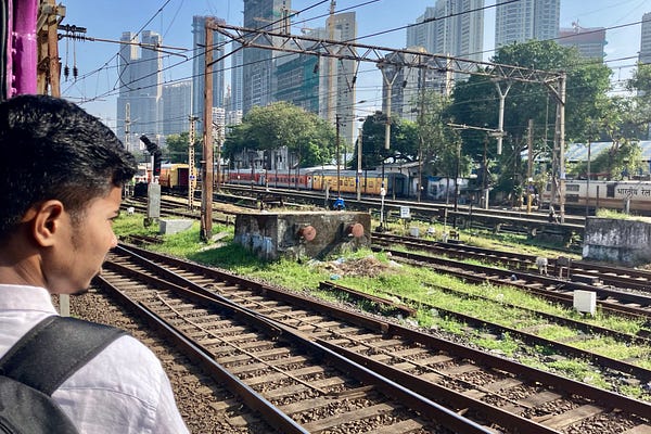 Numb at the Lodge | Sam Kriss | Substack