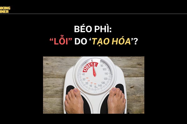 THE THINKING TRAINER | Substack