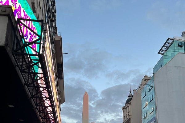 film queen: el diario íntimo | Substack