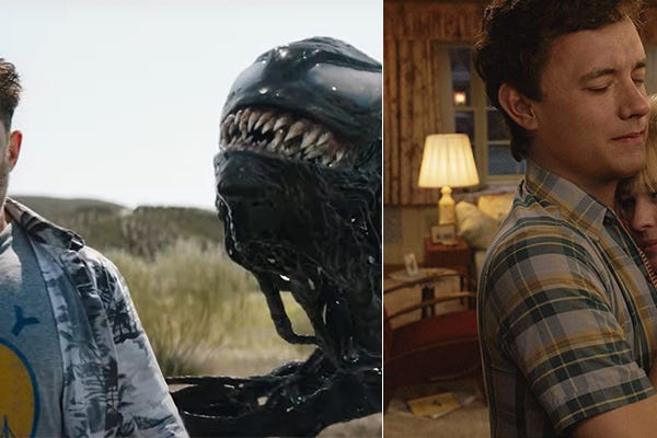 Shawn Robbins @ Box Office Theory | Substack