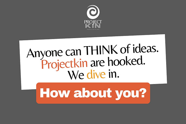 Projectkin Community Forum | Barbara at Projectkin | Substack