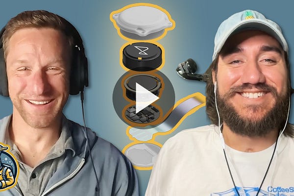 Rational Optimist Society | Substack