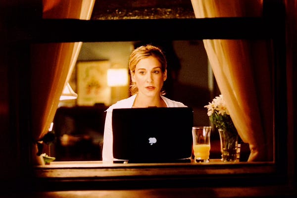 The Ash Files | Substack