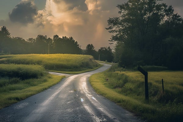 The Comma Project by Devin Baker | Substack