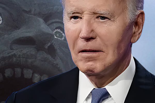 Numb at the Lodge | Sam Kriss | Substack