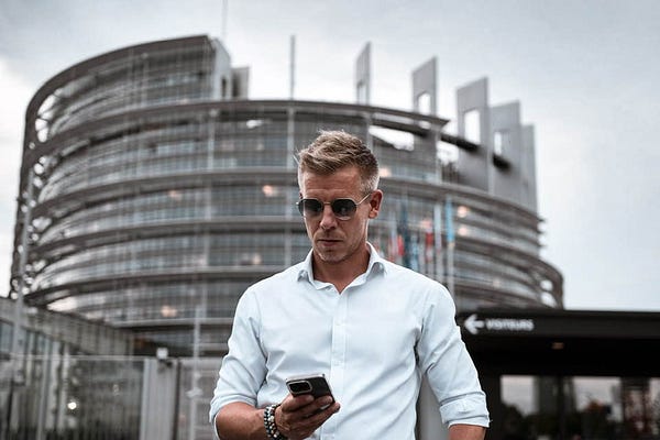 Dull Szabolcs | Substack