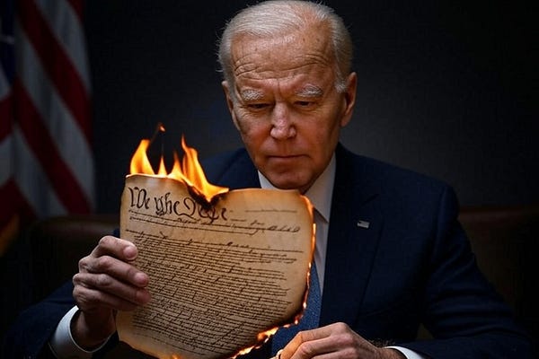 LARRY VIP | Larry O'Connor | Substack