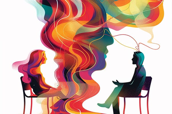 Vertical Development: How Grown-ups Grow Up | Alis Anagnostakis, PhD ...