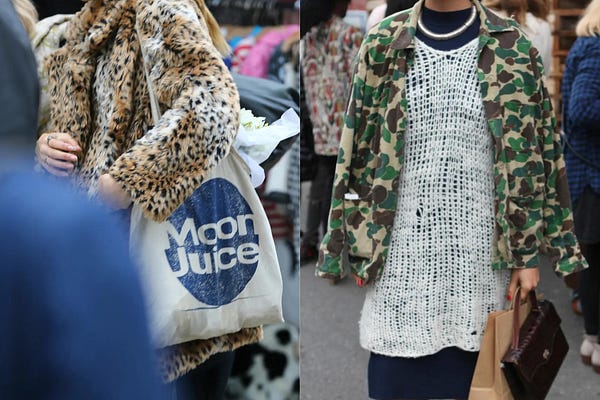 The Molehill | Viv Chen | Substack