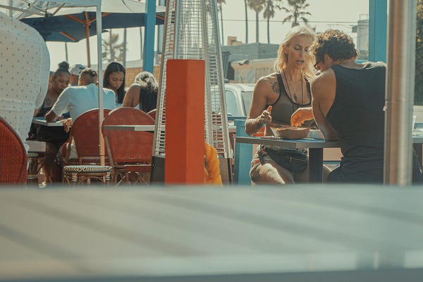 Caitlin's Couch | Caitlin Cantor, LCSW, CST, CGT | Substack