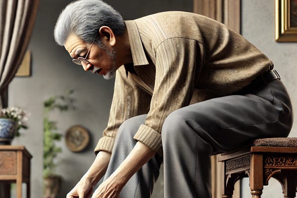 Kardio MD | mladilekari.sk | Substack