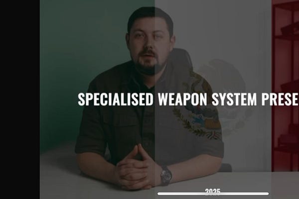 Pie de Nota | Luis Chaparro | Substack