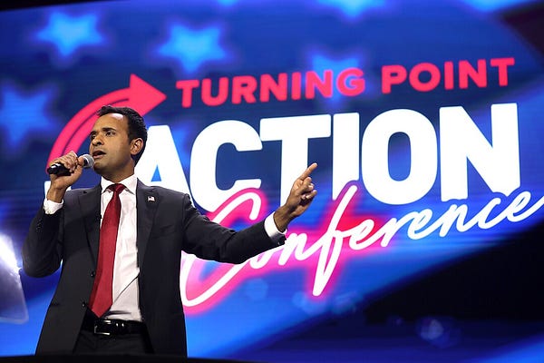 Aaron Renn | Aaron M. Renn | Substack