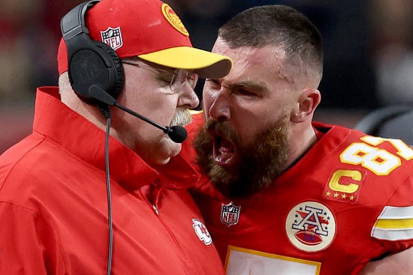 Mad Woman | Amanda Montei | Substack