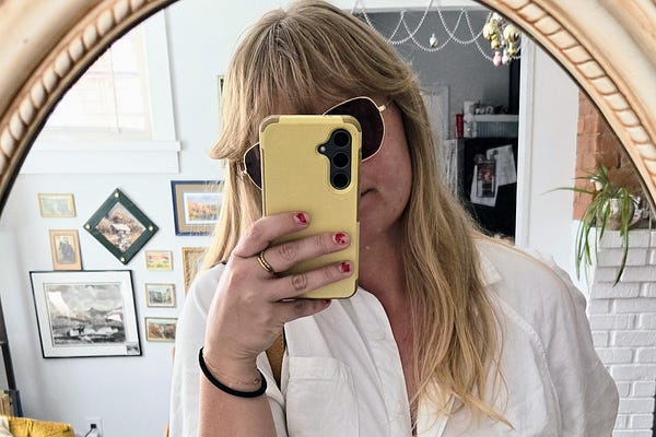 The Ellery Edit | Emily Marshall | Substack