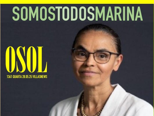 O SOL | Alberto Villas | Substack