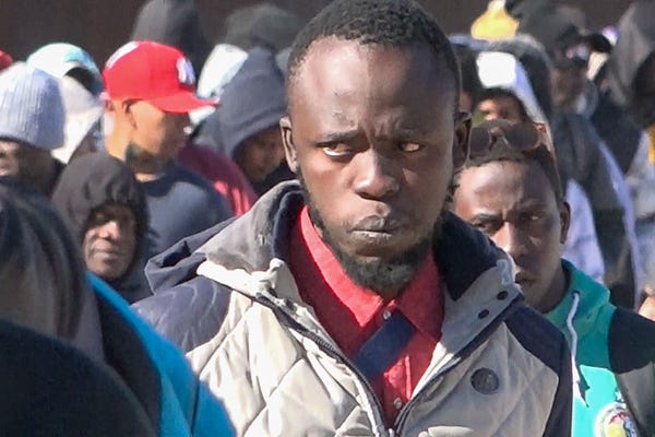 Rainforth Report | Jeff Rainforth | Substack