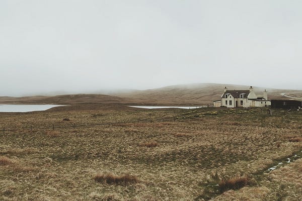 Haver & Sparrow | Charlene Storey | Substack