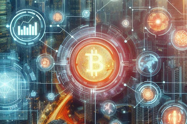 Angry's Crypto Academy | Angry Guy | Substack