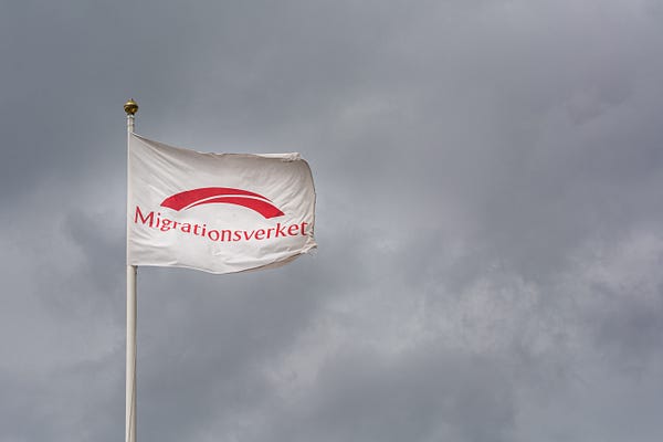 Christian Peterson | Substack