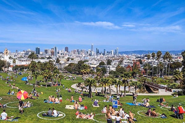 Eddie’s List: San Francisco Bay Area Events & Things To Do | Eddie Hernandez | Substack