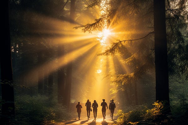 UX Mentor Diaries | Marina Krutchinsky | Substack