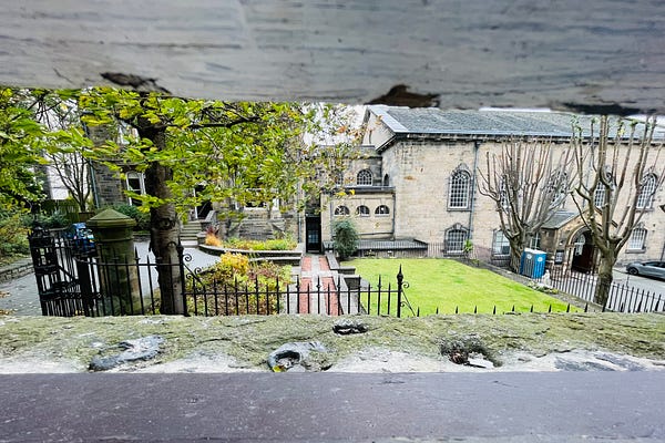 Audacious Women, Creative Lives | Anne Boyd | Substack