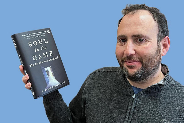 Compounding Quality | Substack