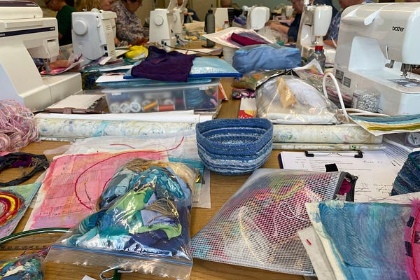 Threadnoodle | Izzy Moore | Substack